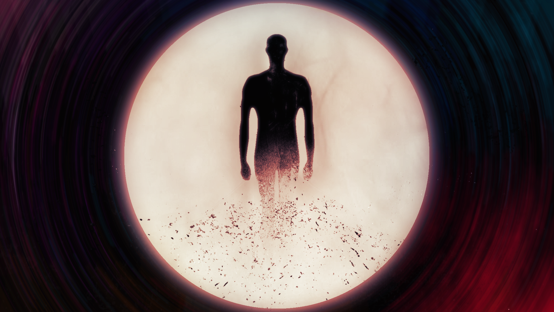 Human Wallpaper - Visual Arts (#3093505) - HD Wallpaper & Backgrounds ...