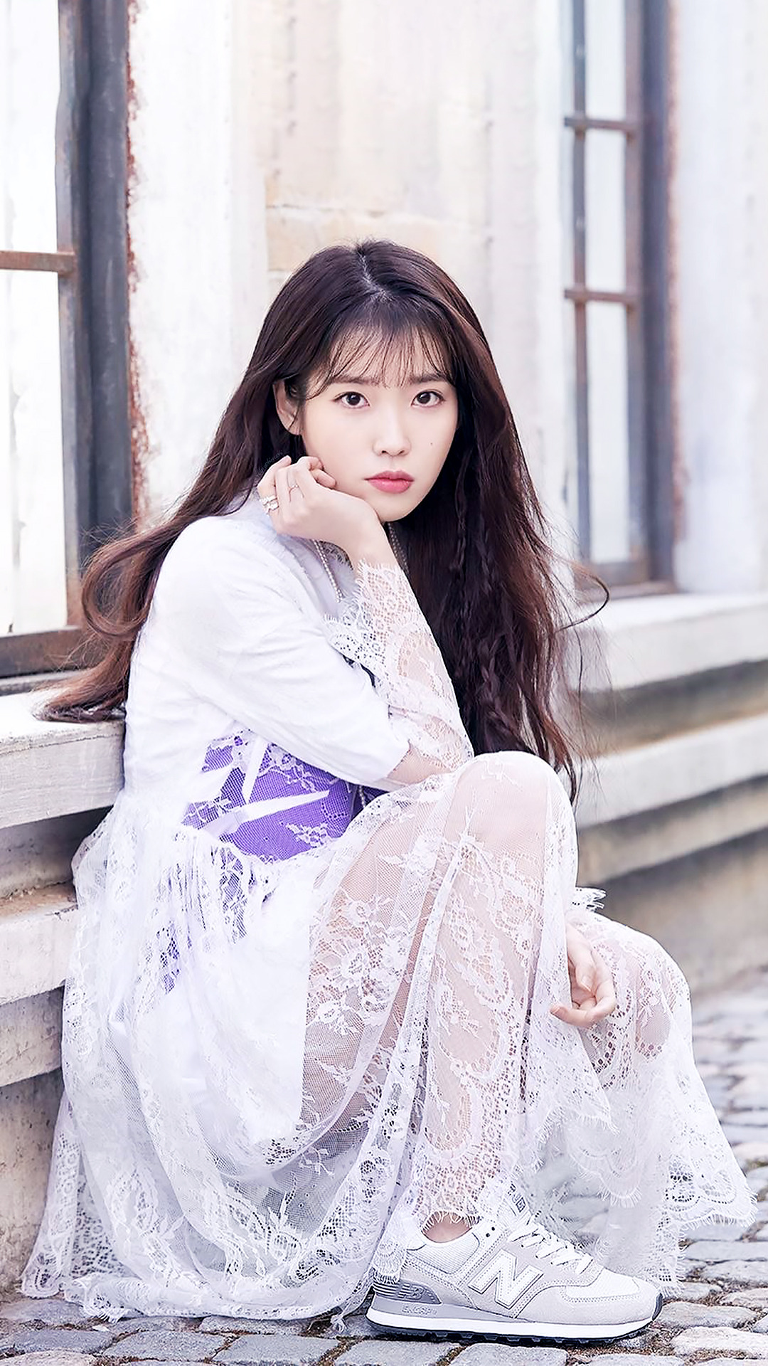 Lee Ji Eun Wallpaper Phone 3094618 Hd Wallpaper And Backgrounds Download