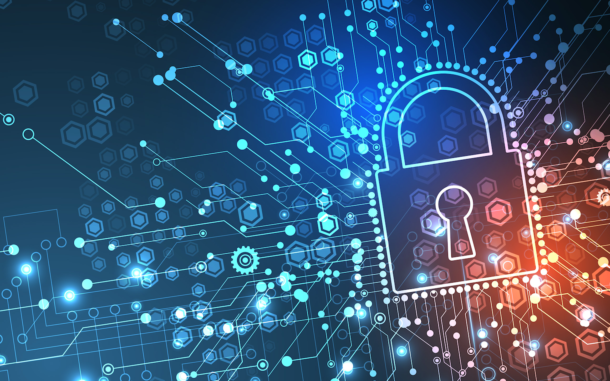 The Advantages Of Cybersecurity