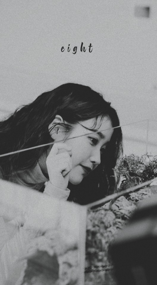 Image - Iu Eight (#3095340) - HD Wallpaper & Backgrounds Download