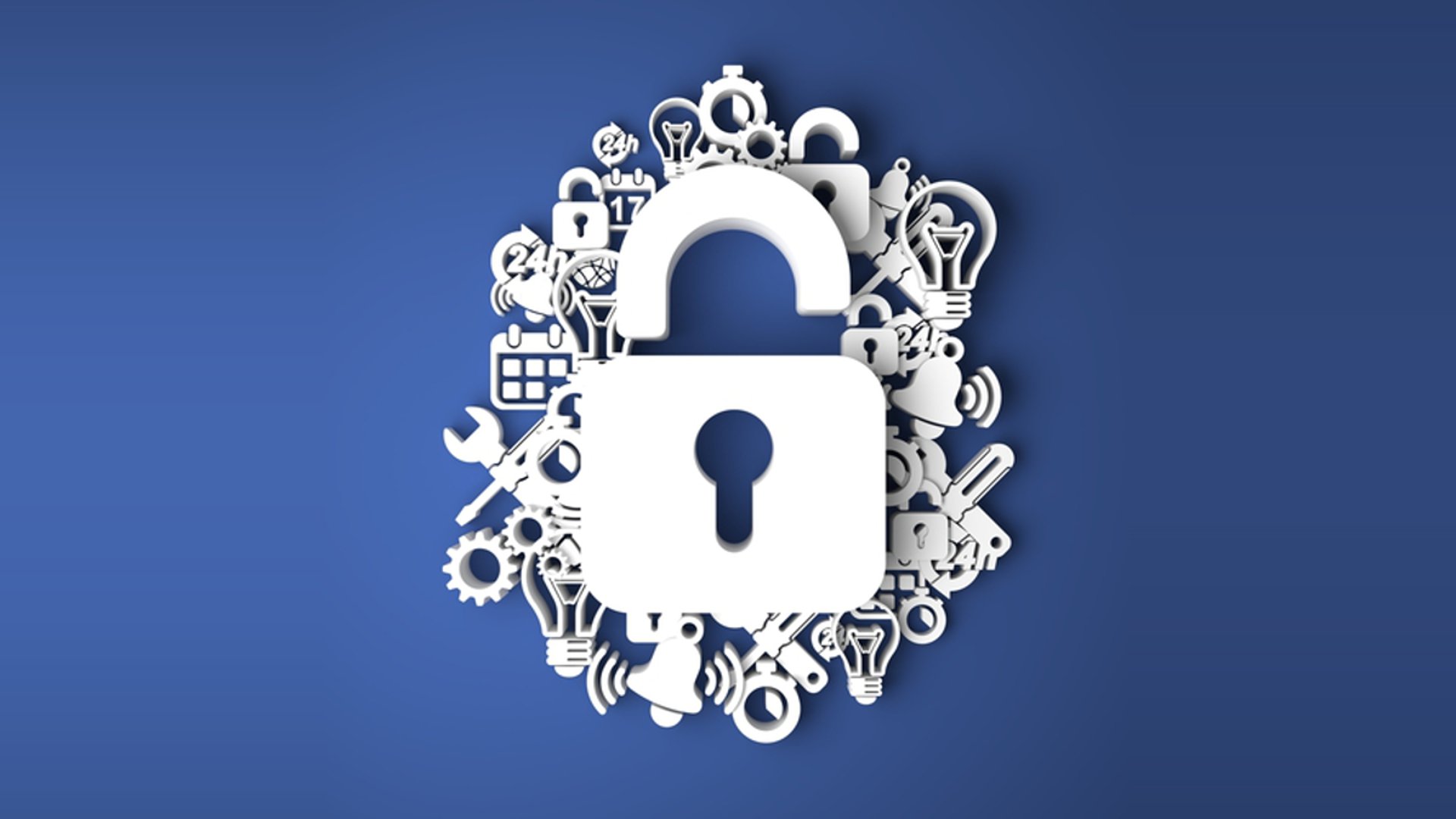 Unlocking The Future (#3095729) - HD Wallpaper & Backgrounds Download