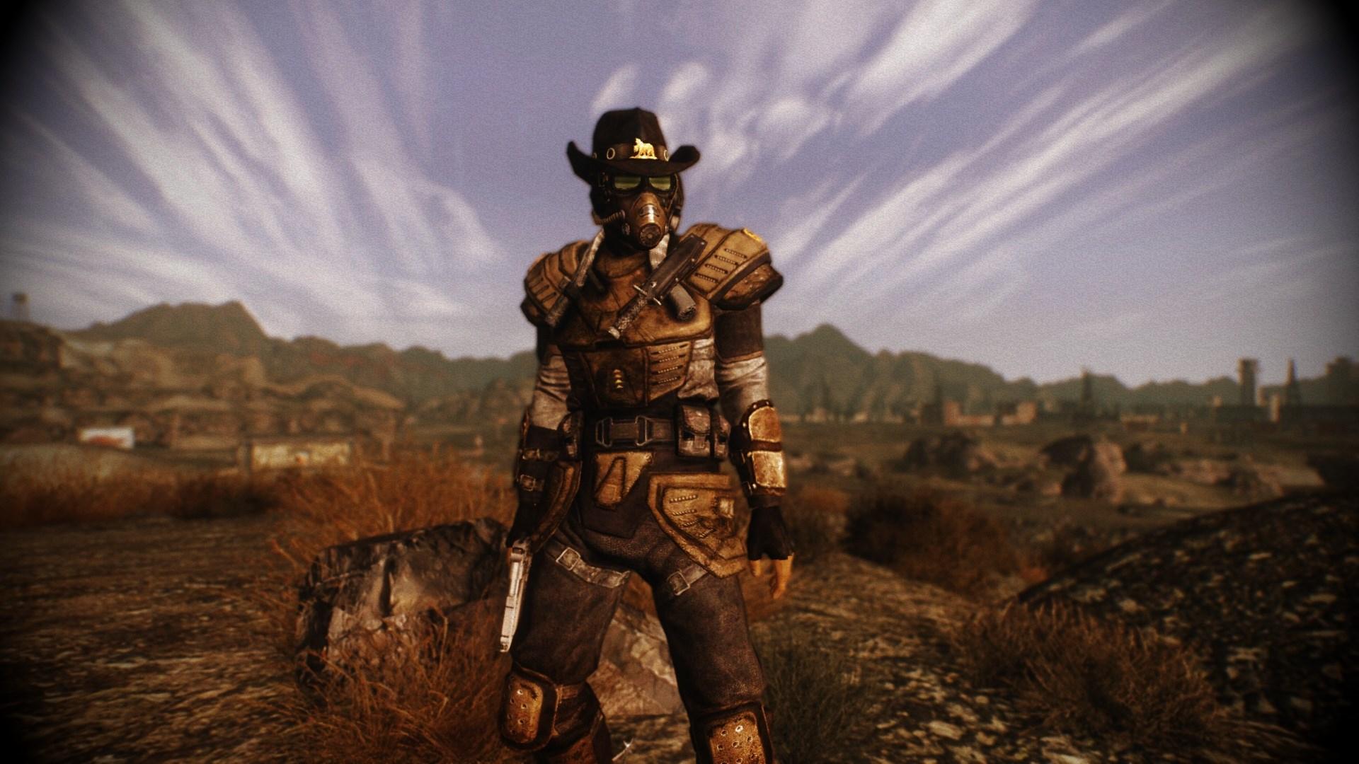 Download - Fallout (#310924) - HD Wallpaper & Backgrounds Download