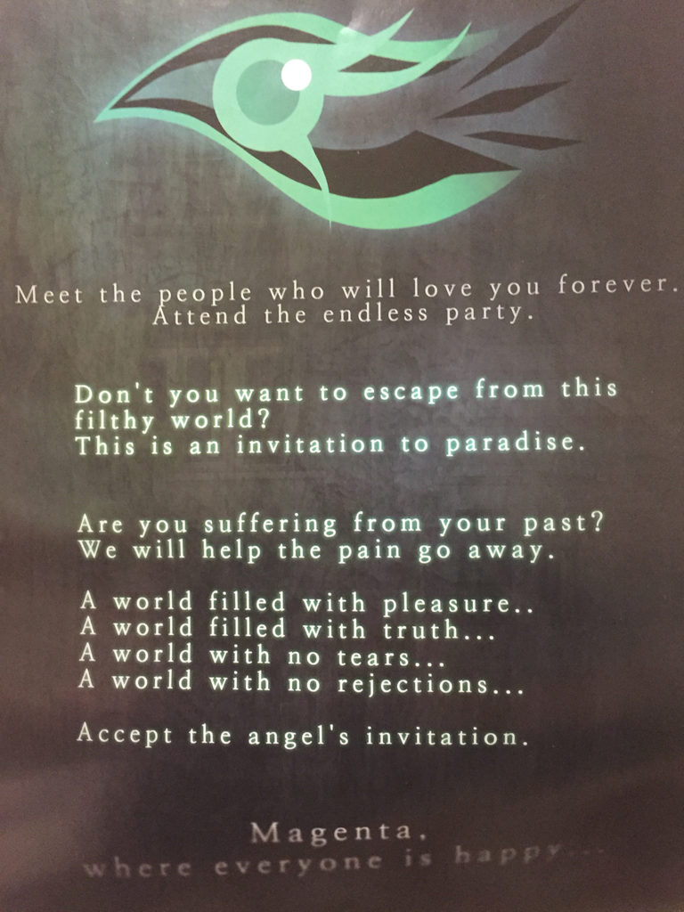 Download Mystic Messenger Vip Package - Mystic Messenger Vip Pass On ...