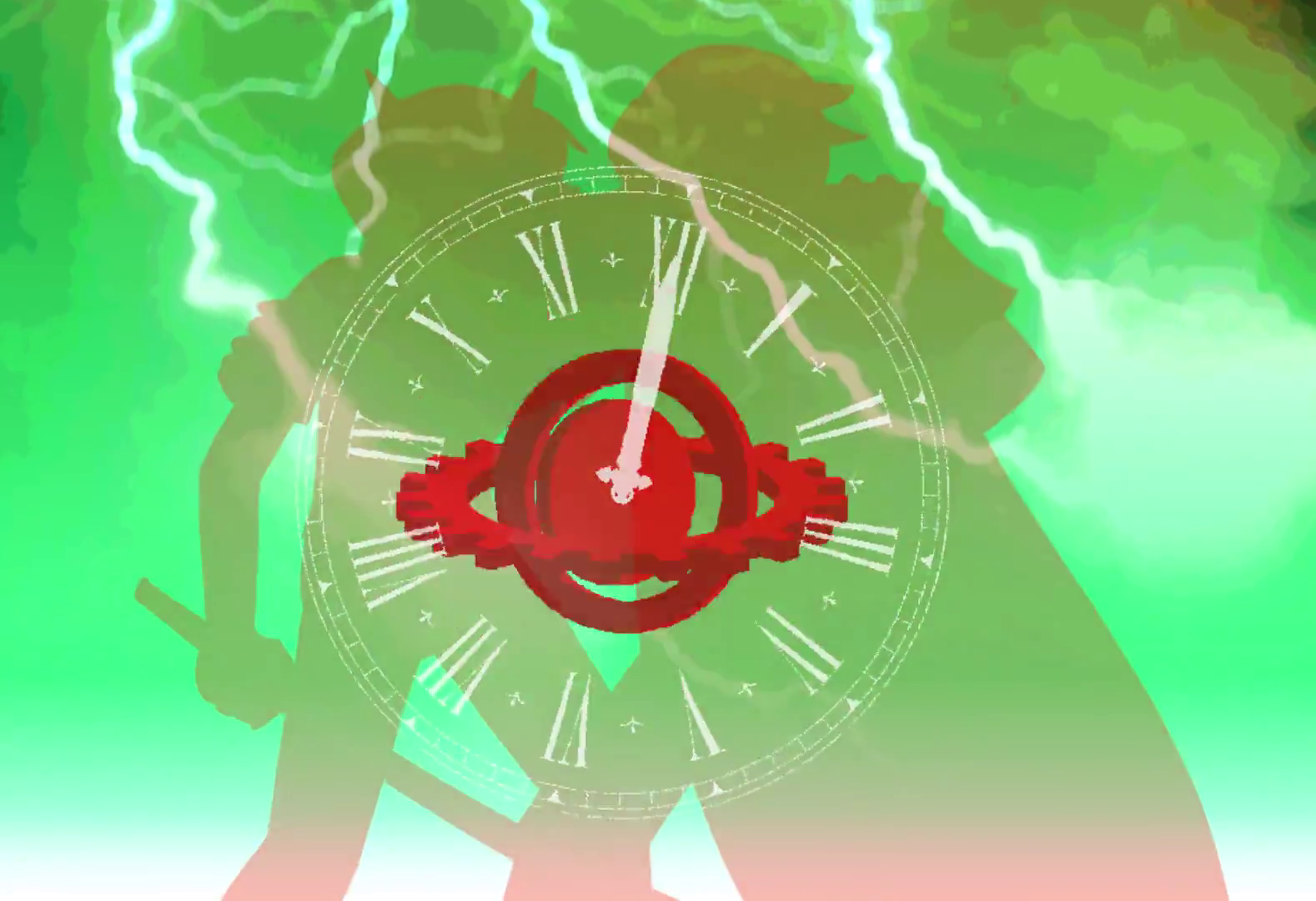 Homestuck - Collide - Wallpaper - Homestuck Collide Gif (#313503) - HD ...