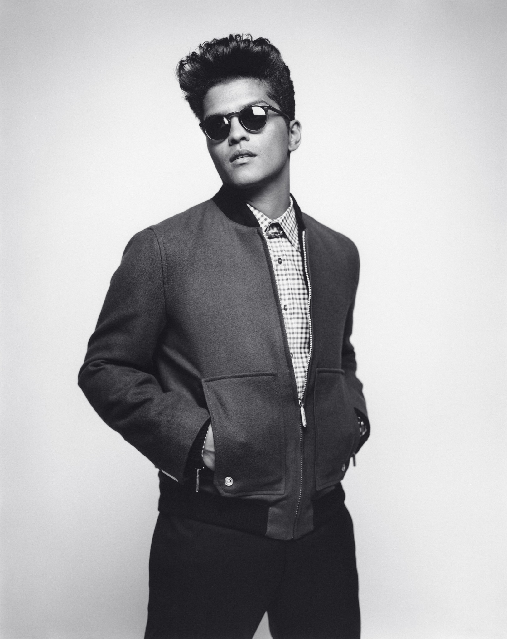 Bruno Mars Iphone Images - Bruno Mars Photo Shoot (#313933) - HD ...