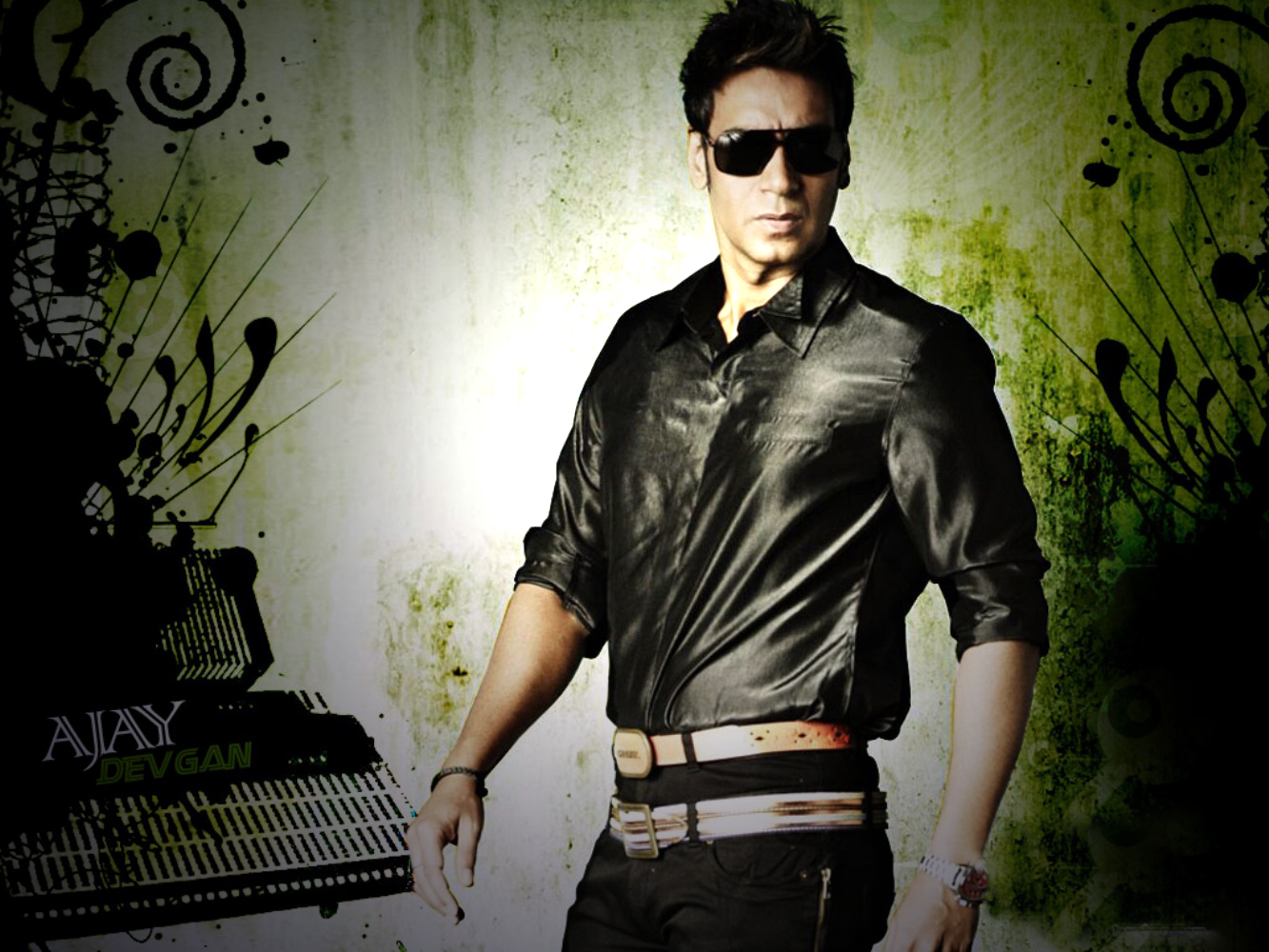 Download Ajay Devgan New Wallpapers, Ajay Devgan Hd Wallpapers - Ajay ...