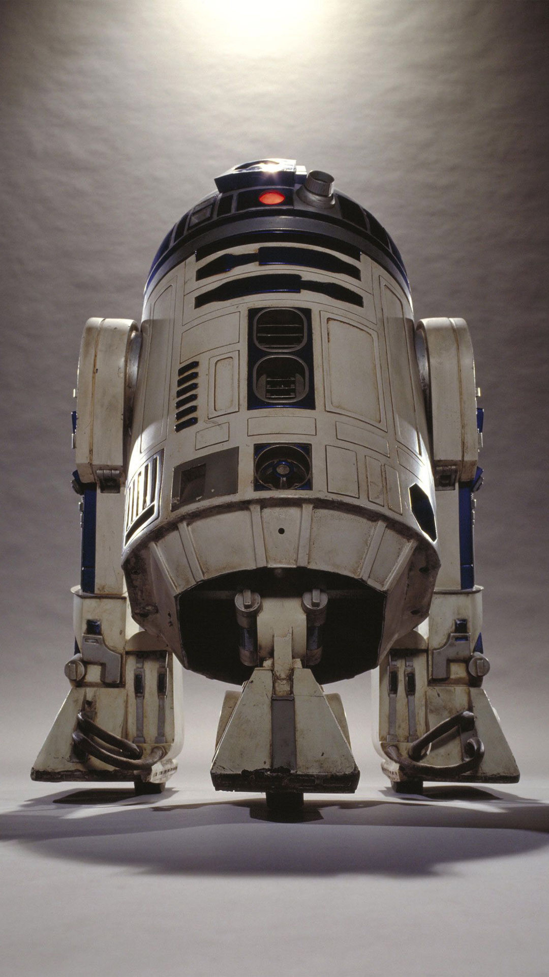 Download - R2-d2 (#319305) - HD Wallpaper & Backgrounds Download