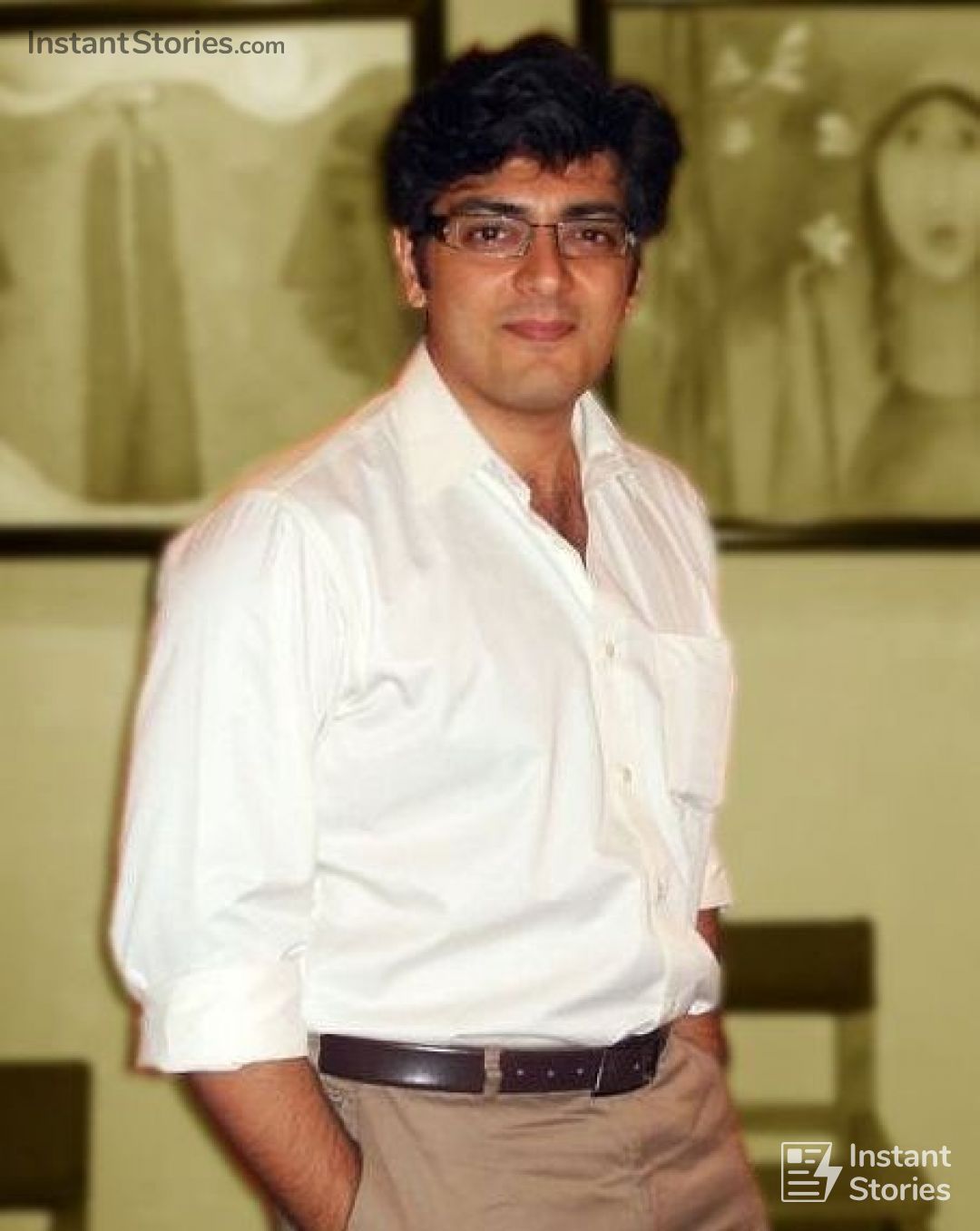 Ajith Kumar Photoshoot Images & Hd Wallpapers (692) - Ajith Kumar ...