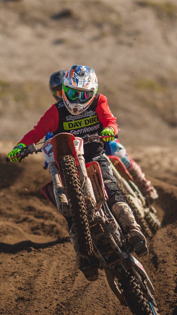 Dirt Bike Iphone Wallpaper 4k (#3104345) - HD Wallpaper & Backgrounds ...