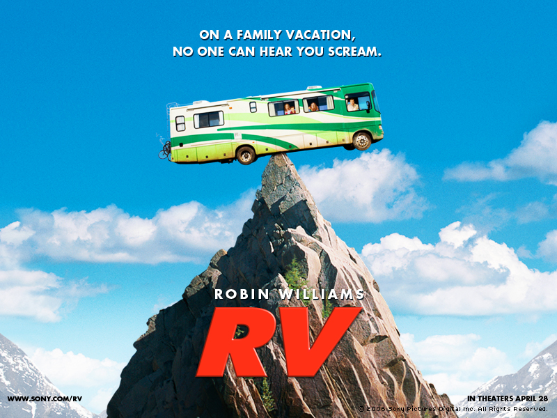 Rv Movie Photo - Rv 2006 Movie Poster (#3107450) - HD Wallpaper ...