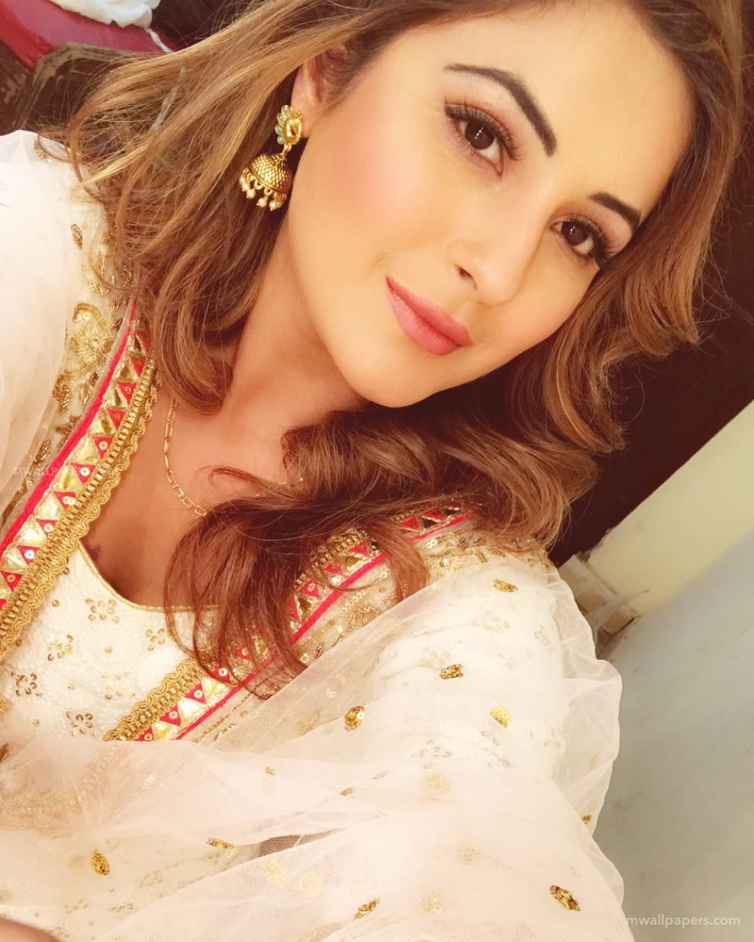 Download Shehnaz Kaur Gill Hd Wallpapers (1080p, 4k) (49222) - Shehnaz ...