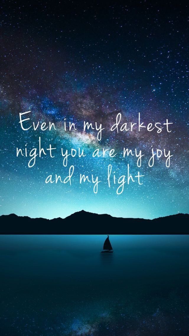 You Are My Light Quotes (#3127137) - HD Wallpaper & Backgrounds Download