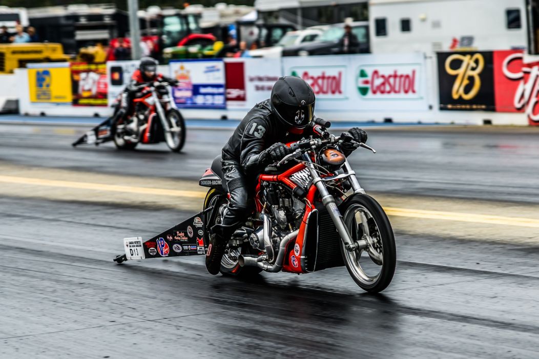 Drag Racing Race Hot Rod Rods Motorbike Motorcycle - Motorcycle Drag ...