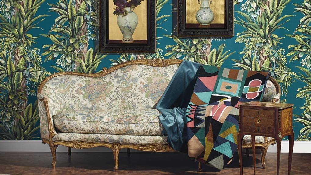 Studio Couch (#3133499) - HD Wallpaper & Backgrounds Download