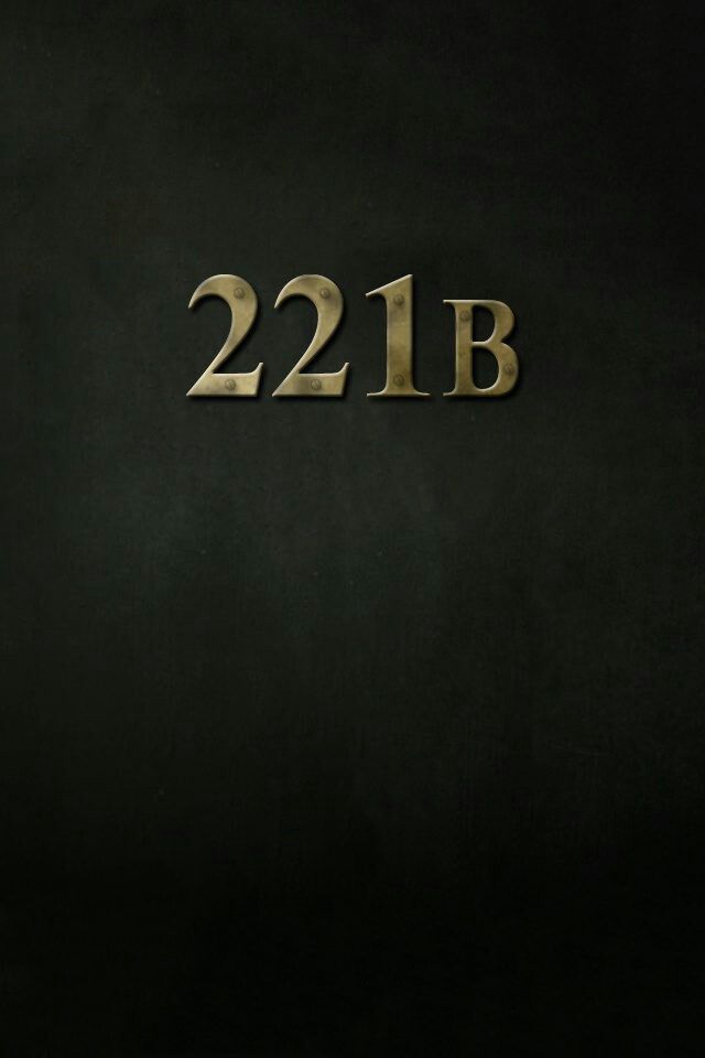 221b Baker Street Wallpaper - Sherlock Wallpaper Hd Android (#3134703 ...
