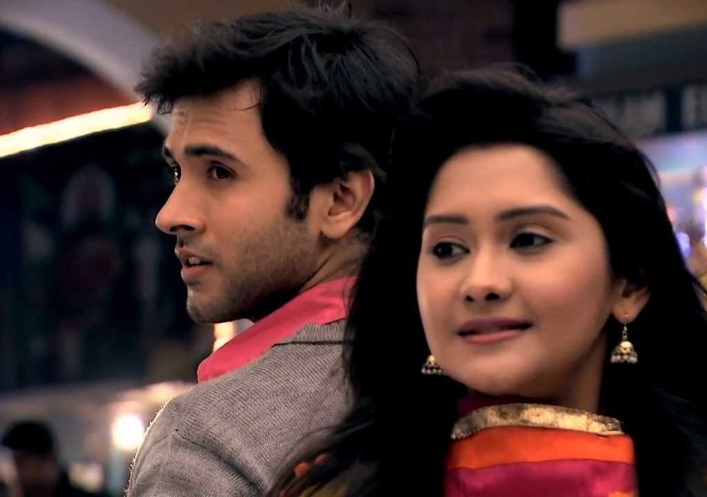 Love Avni Raj (#3135306) - HD Wallpaper & Backgrounds Download