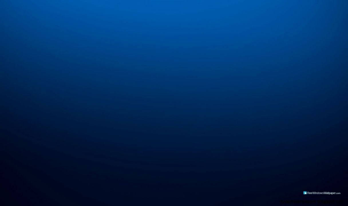 Windows Xp Plain Blue Wallpaper - Electric Blue (#3136106) - HD ...