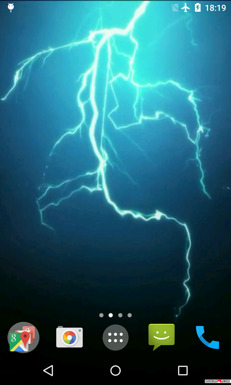 Ice Cream Sandwich Screenshots (#3137397) - HD Wallpaper & Backgrounds ...