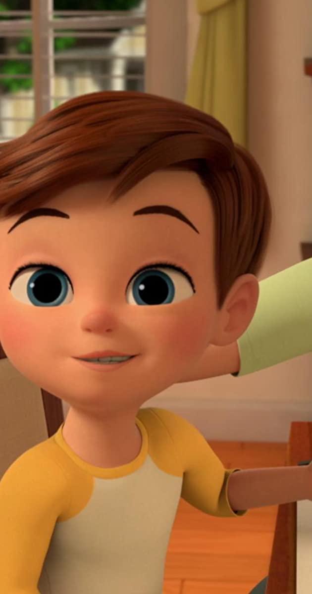 Tim The Boss Baby (#3138505) - HD Wallpaper & Backgrounds Download