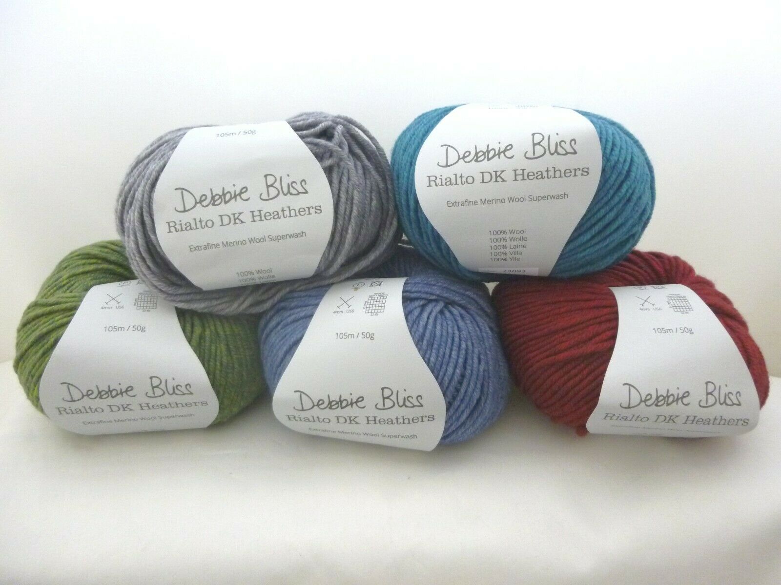 Debbie Bliss (#3139123) - HD Wallpaper & Backgrounds Download