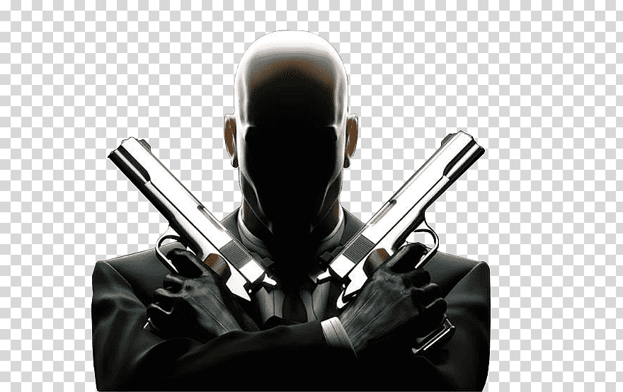 Absolution Hitman - Amt Hardballer Longslide Hitman (#3140027) - HD ...