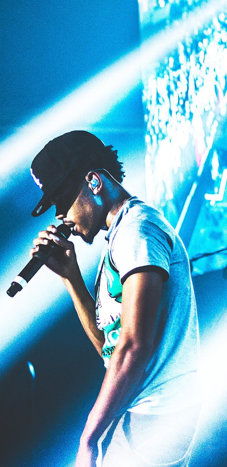 Chance The Rapper Wallpaper - Chance The Rapper Hd Live (#3141585) - HD ...