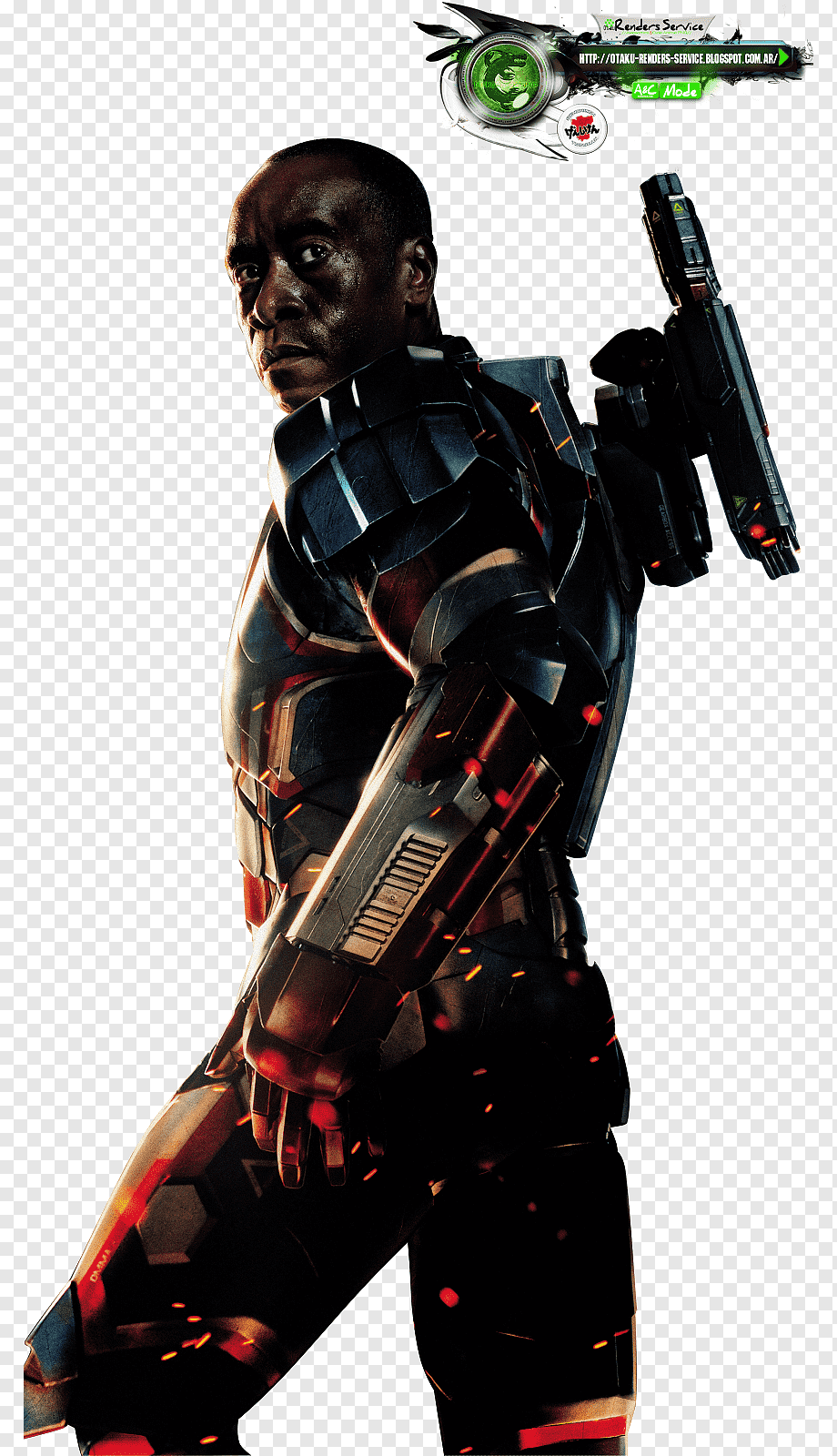 Iron Man - Iron Man Sidekick Actor (#3142816) - HD Wallpaper ...