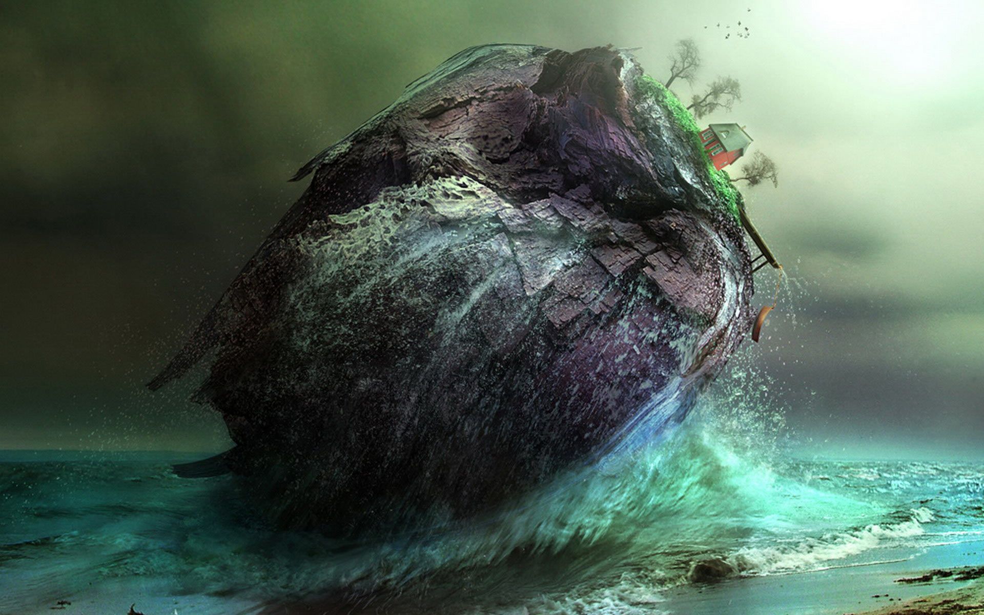 Windows Spotlight Wallpapers Collection - Windows Spotlight Images Hd ...