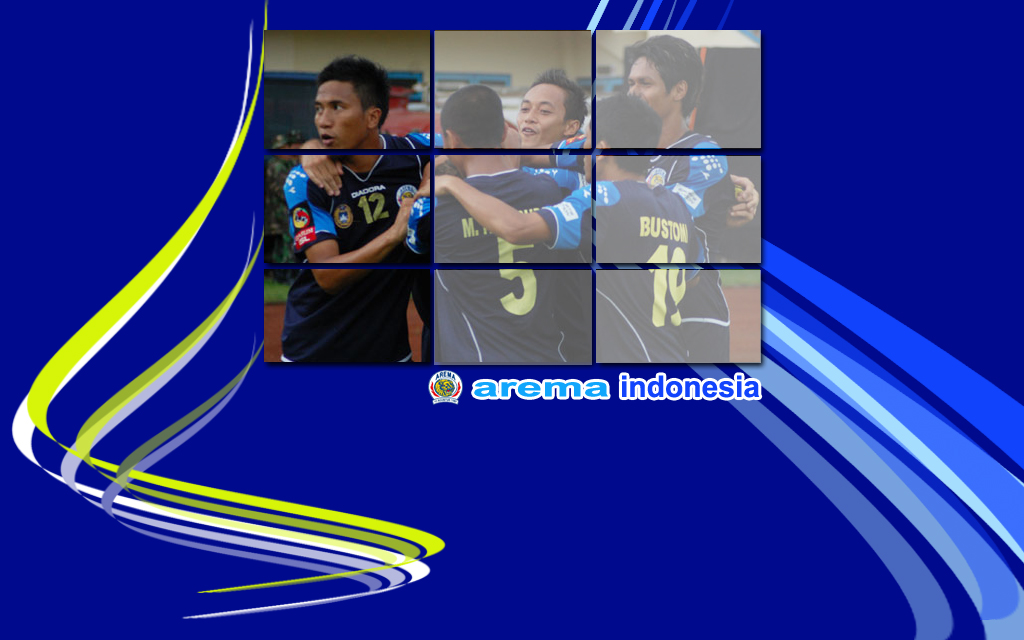 Wallpaper-arema (#3144264) - HD Wallpaper & Backgrounds Download