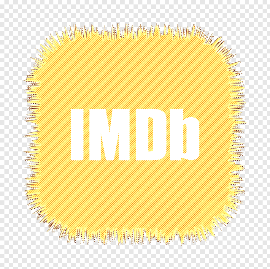 Social Media Logo, Imdb Icon, Media Icon, Social Icon, - Circle ...