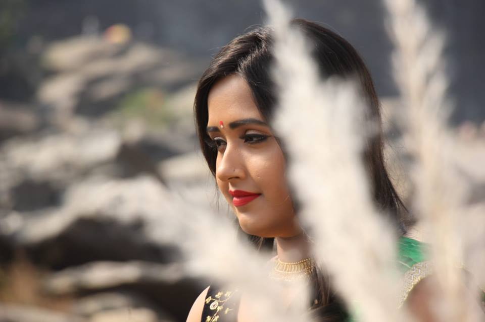 Kajal Raghwani Photo And Wallpaper - Kajal Raghwani Hd New (#3149293 ...