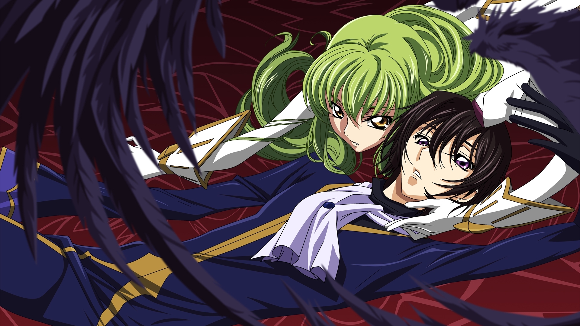 Code Geass Wallpaper 4k (#3150064) - HD Wallpaper & Backgrounds Download
