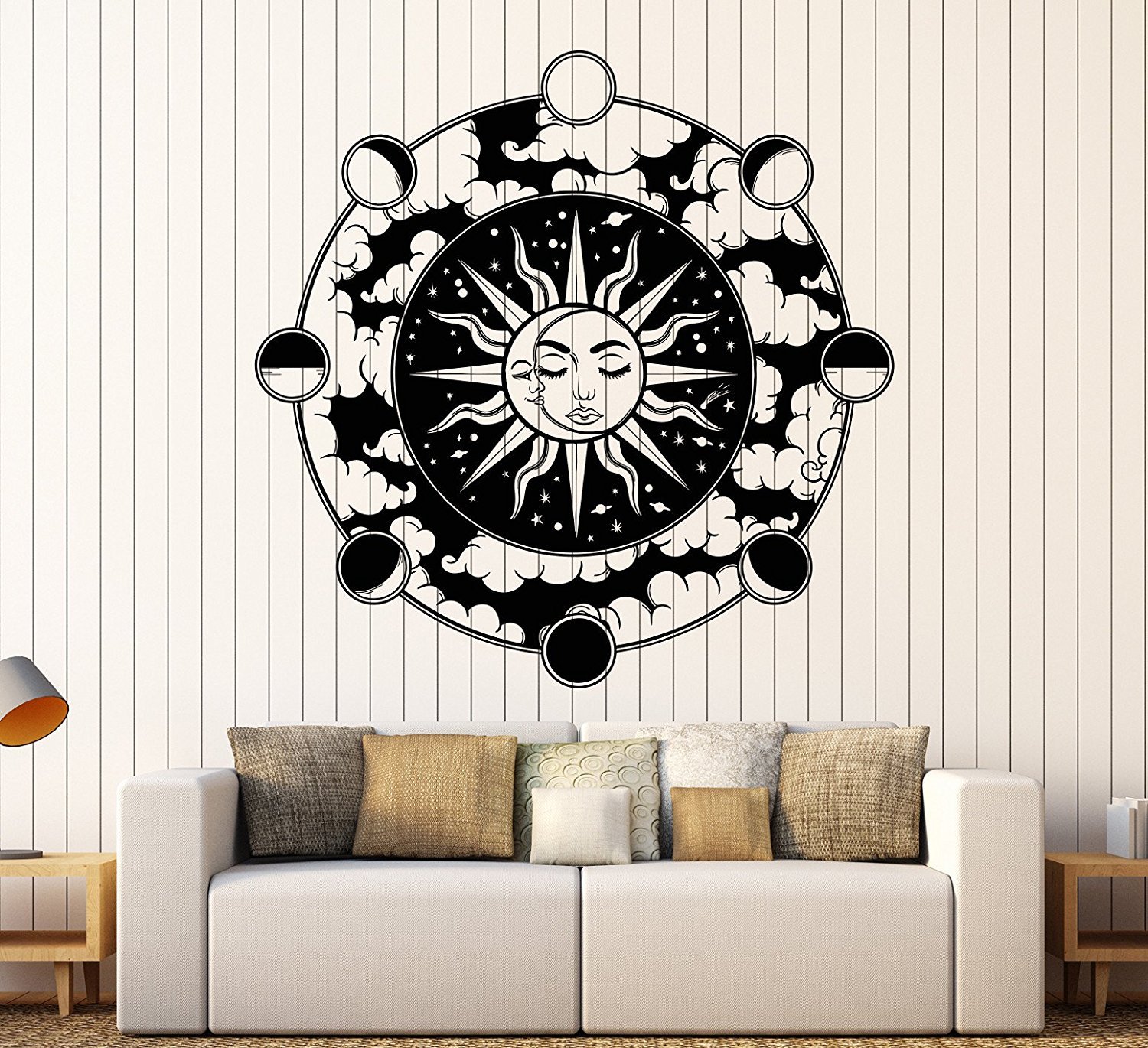 Indian Wall Decals (#3151875) - HD Wallpaper & Backgrounds Download