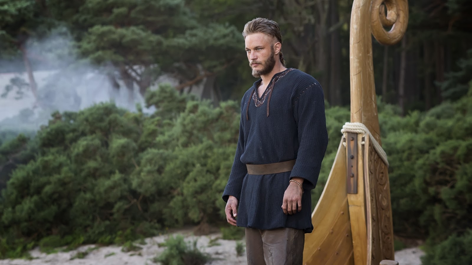 Ragnar Lothbrok Vikings Wallpaper Iphone (#3154793) - HD Wallpaper ...