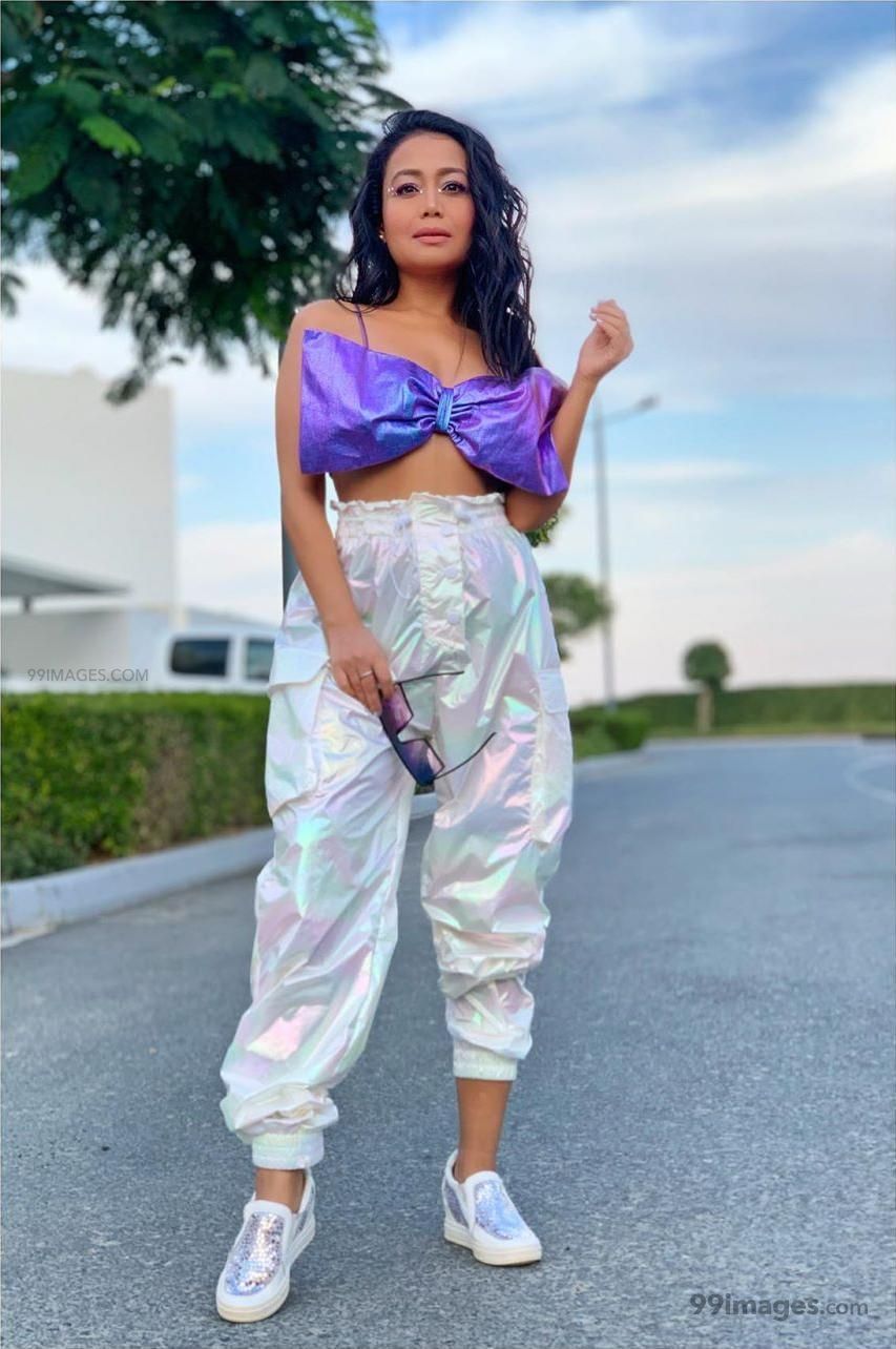 Download Neha Kakkar Beautiful Photos & Mobile Wallpapers Hd - Neha ...