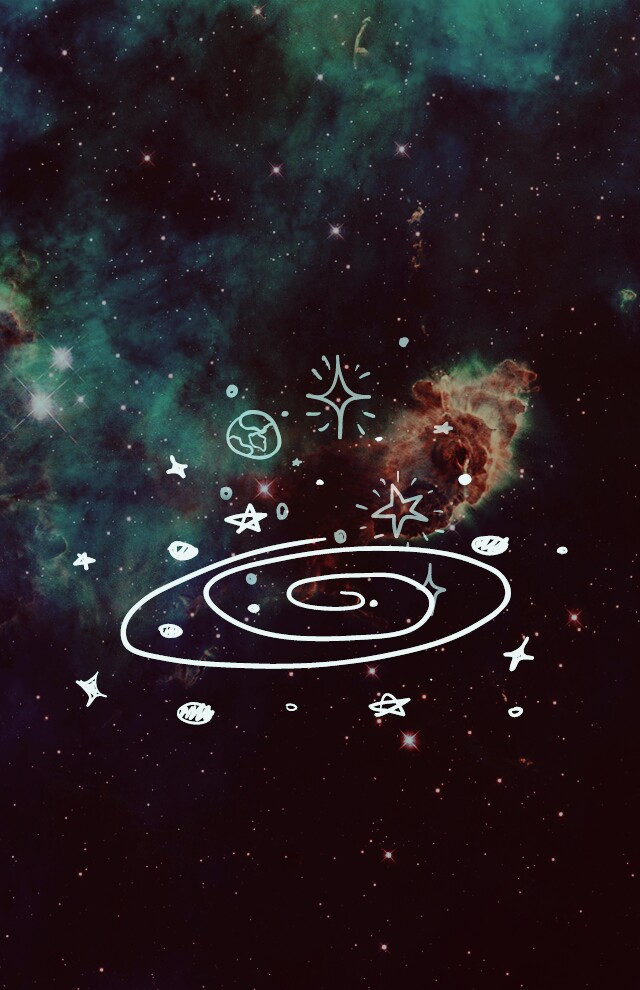 Universe Tumblr Backgrounds Image
