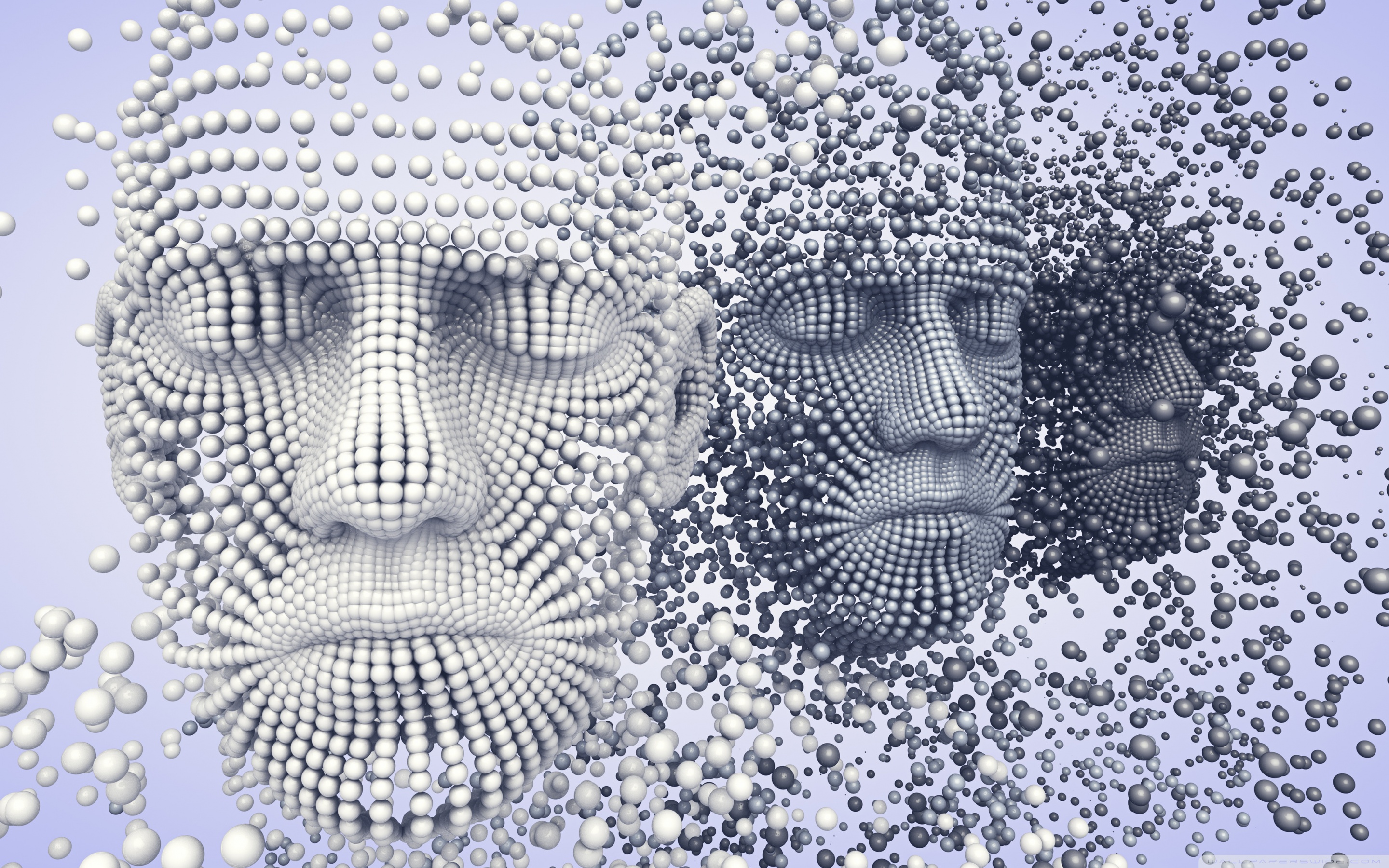 Artificial Intelligence Wallpaper 4k For Phone (#3164591) - HD ...