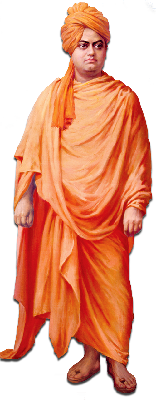 Swami Vivekananda Hd Wallpaper (#3164768) - HD Wallpaper & Backgrounds ...