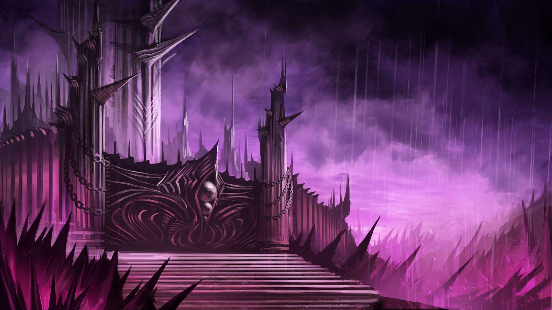 Descendants Wallpaper Background - Descendants Background (#3164891 ...