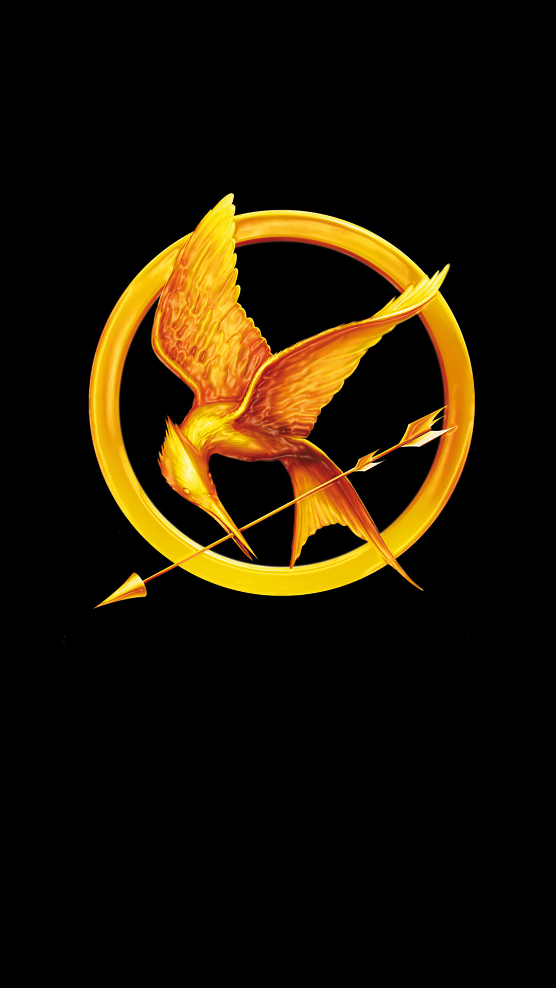 The Hunger Games Catching Fire - Hunger Games Mockingjay (#3165236 ...