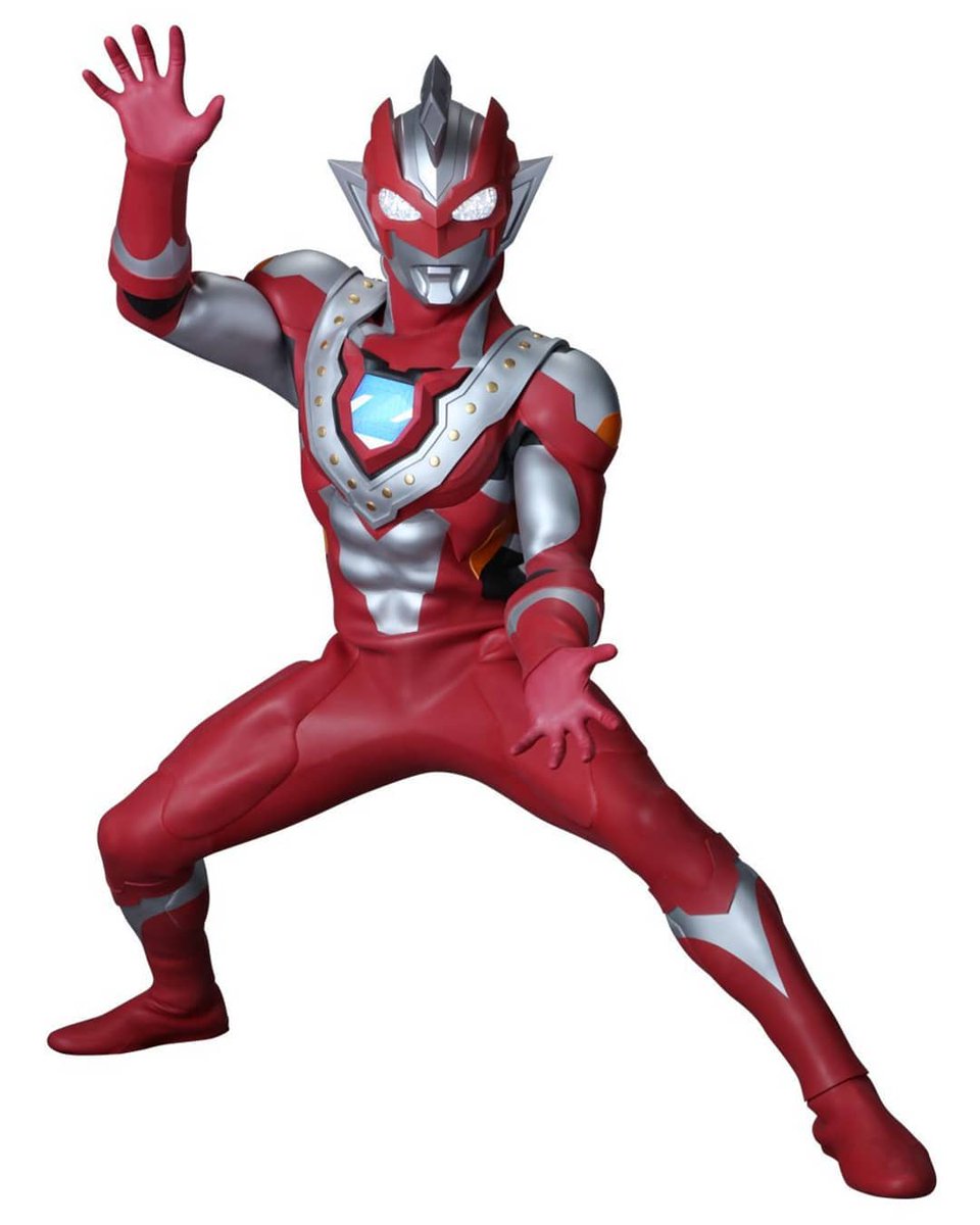 Ultraman character