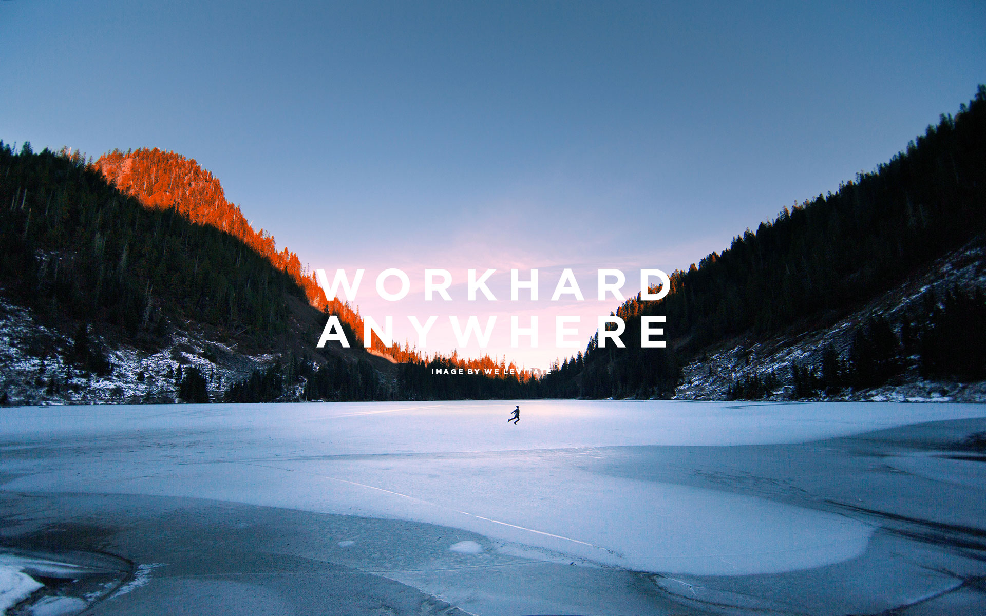 Work Hard Anywhere Wallpaper Iphone (#3168774) - HD Wallpaper ...