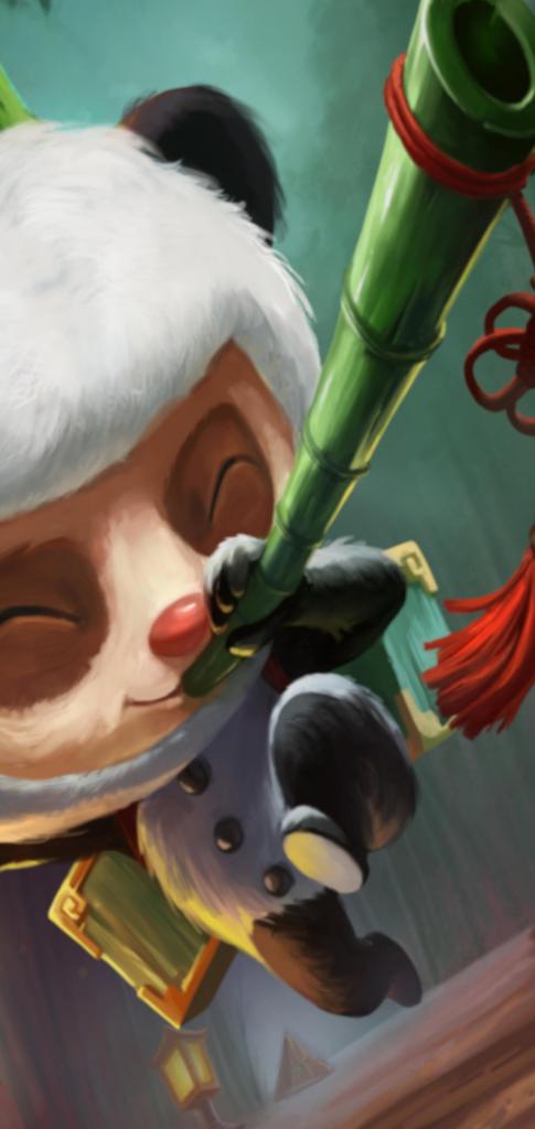 League Of Legends S10+ (#3169645) - HD Wallpaper & Backgrounds Download