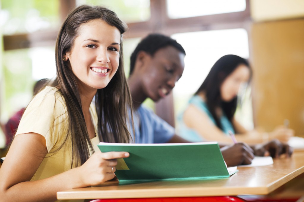 Featured School - College - Student Learning (#3170599) - HD Wallpaper ...