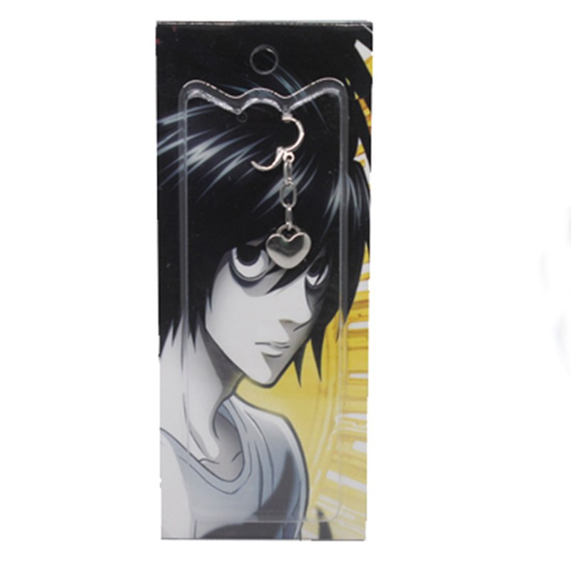 Death Note Ryuk Wallpaper - Death Note Earrings (#3172035) - HD ...