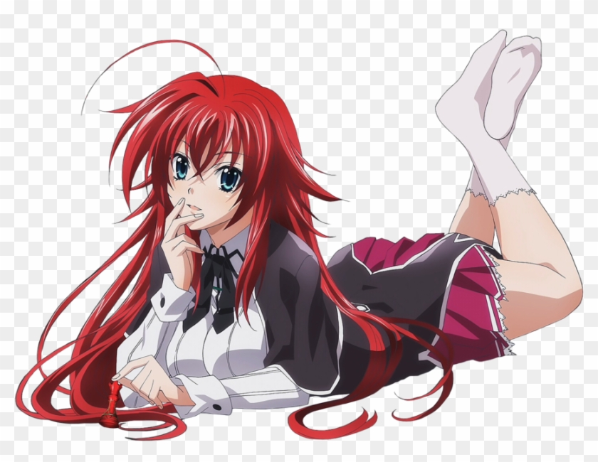 - Rias Gremory Wallpaper 1080p, Hd Png Download - Rias Gremory ...
