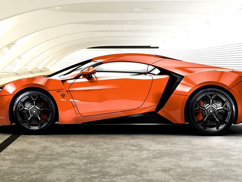 Red Lykan Hypersport Wallpaper - 9 W Motors Lykan Hypersport (#3175490 ...
