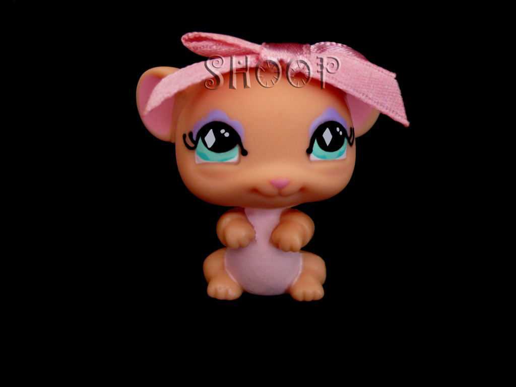 Lps - Animal Figure (#3176950) - HD Wallpaper & Backgrounds Download