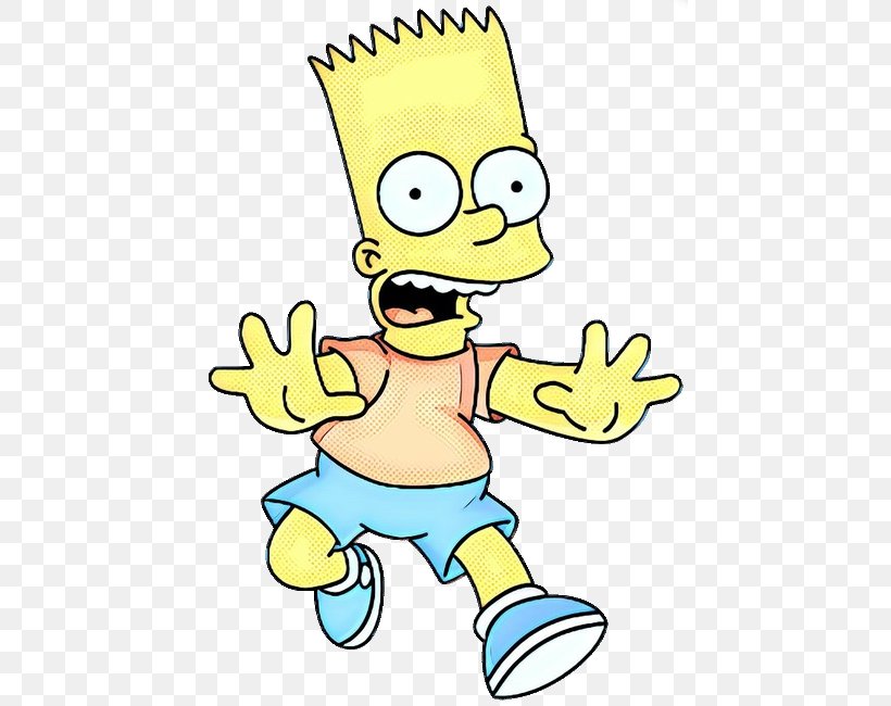 Happy Wallpaper Cartoon Simpsons (#3177323) - HD Wallpaper ...