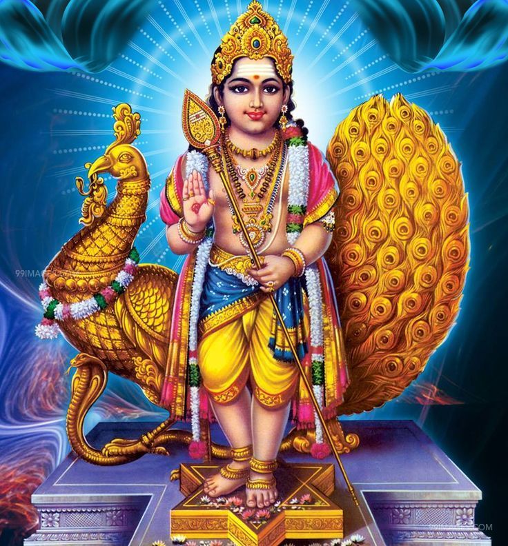 Murugan Images Wallpaper - Lord Muruga (#3177990) - HD Wallpaper ...